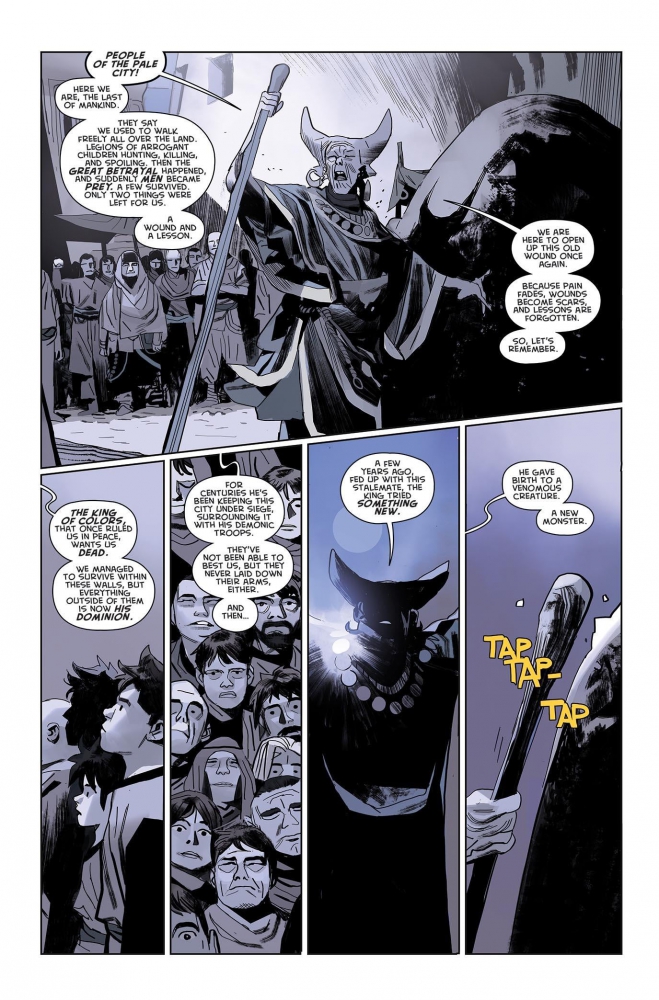 COMICSBLOG.fr | Votre site de référence d'actualité Comics